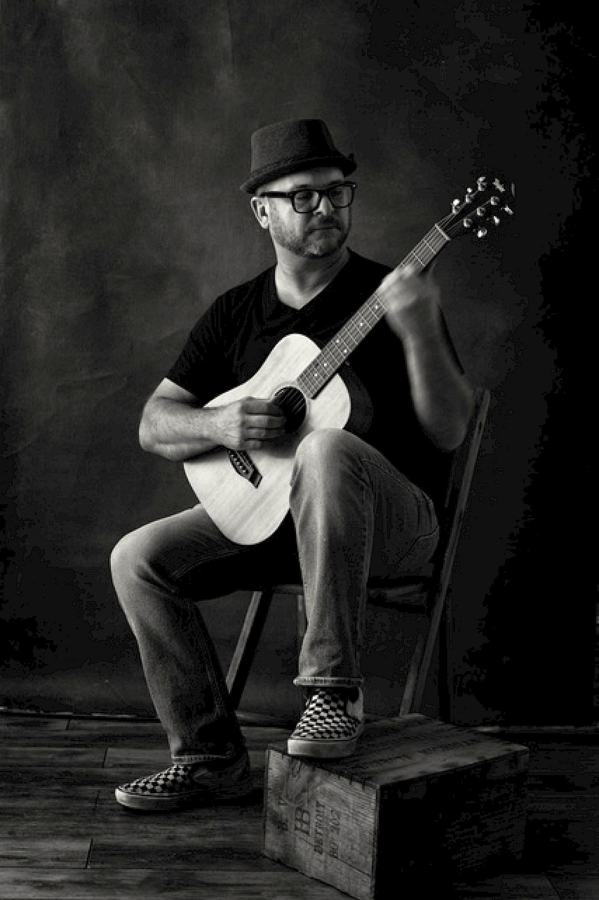 Johnny B Live at Jimmy B's – Jazz, Blues & Rock from Tampa Bay