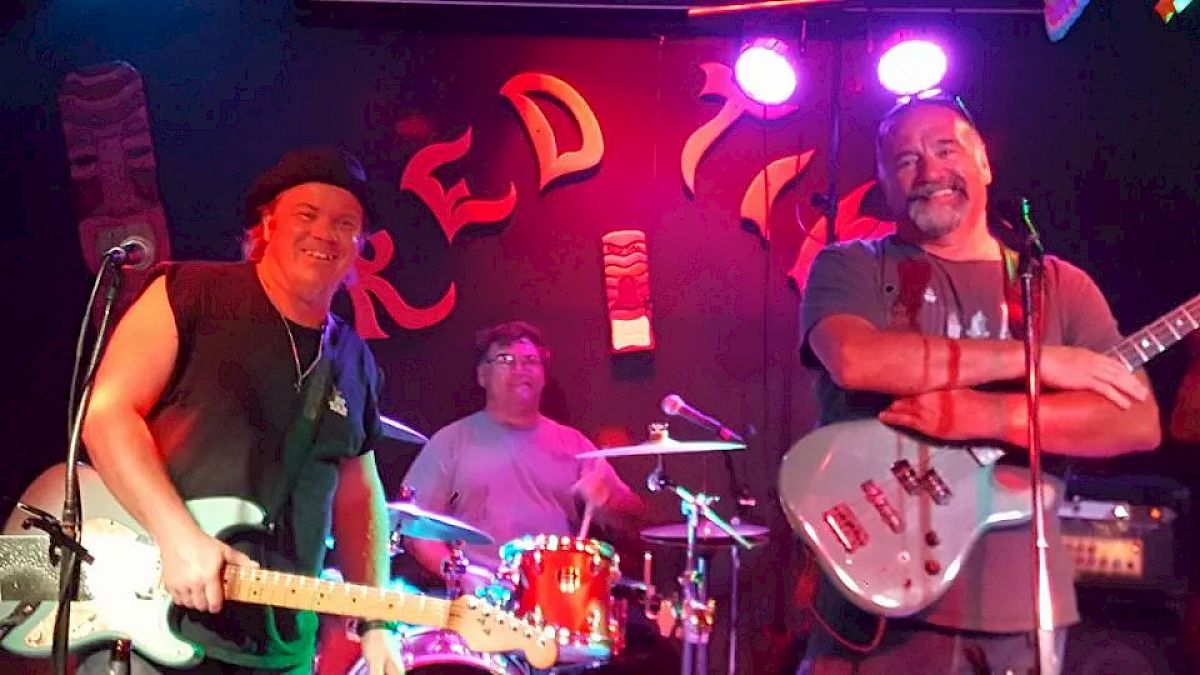 The Paul Anthony Band