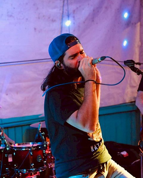 Jimmy B's Beach Bar™ Best St. Pete Beach Bar Oceanfront.