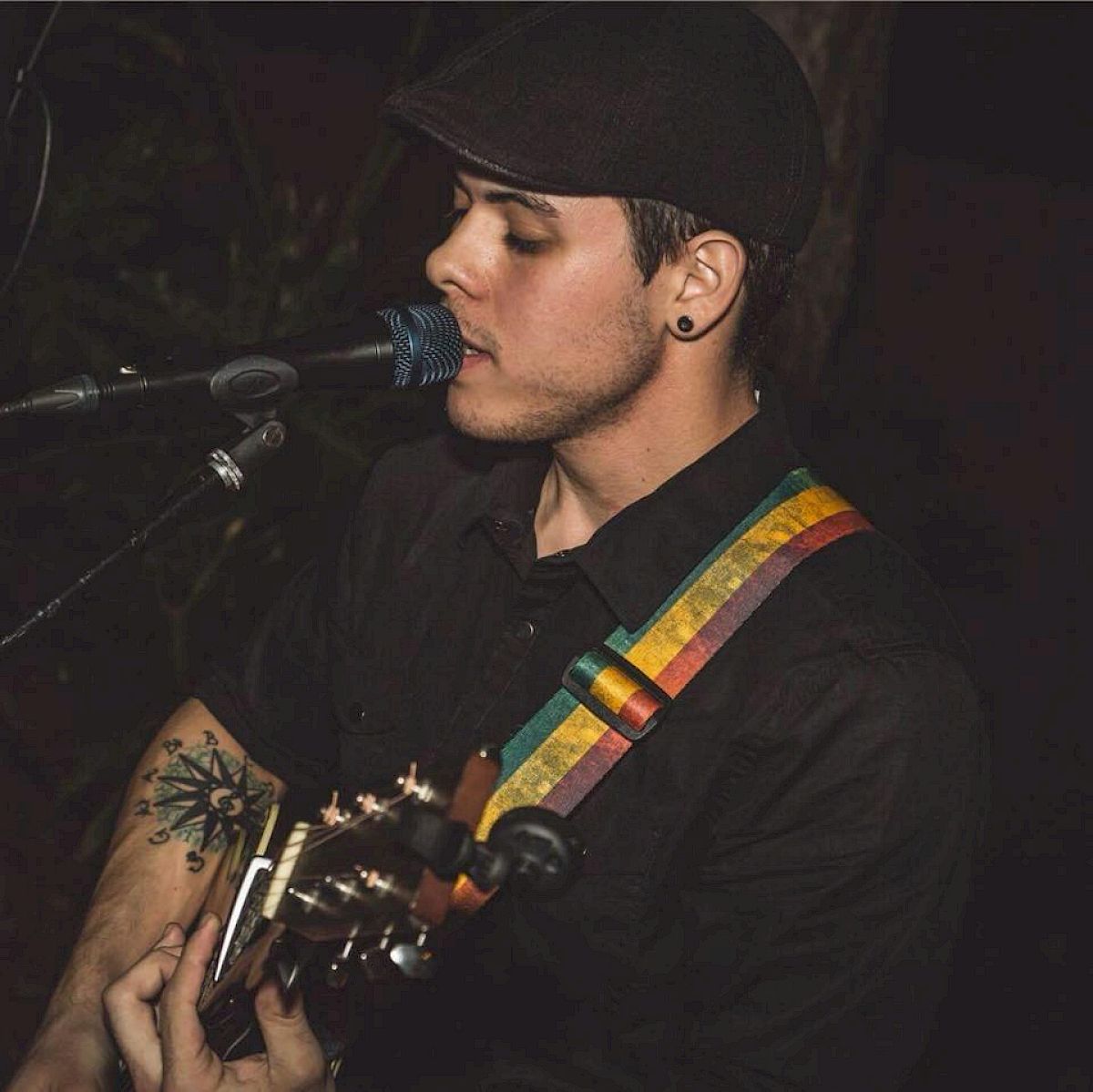 Nathan Allen