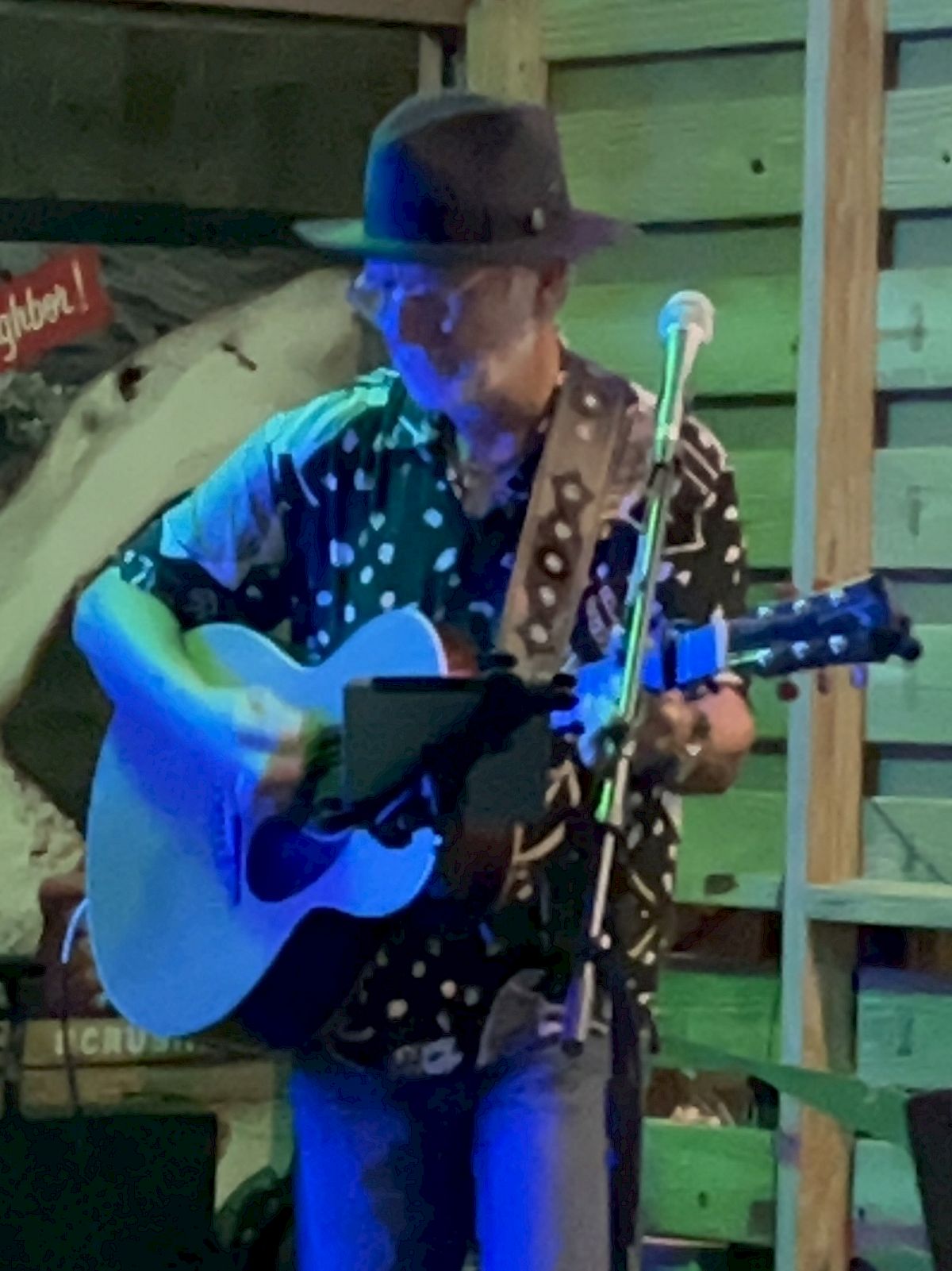 Bryan Craft Live at Jimmy B’s Beach Bar | St. Pete Beach Live Music ...