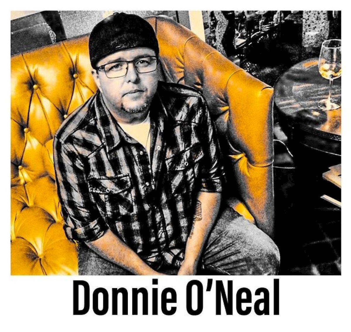 Donnie O'Neal