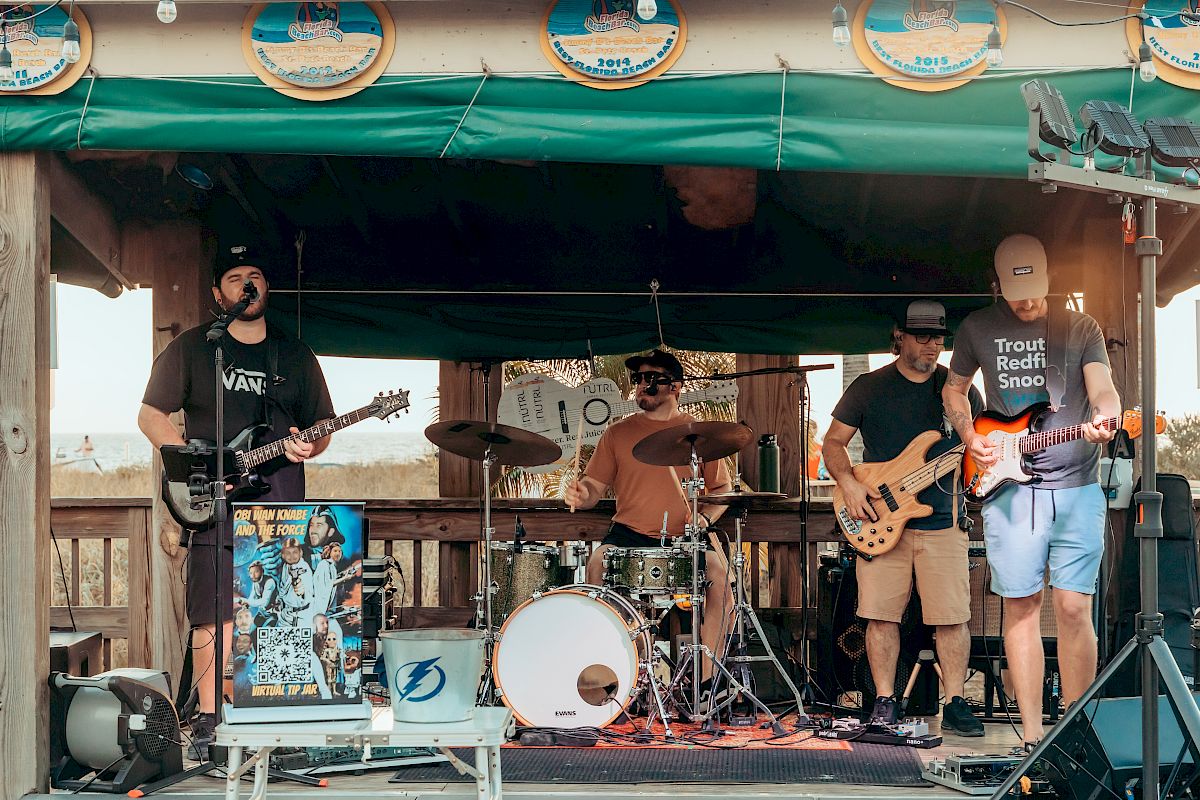 Obi Wan Knabe & The Force